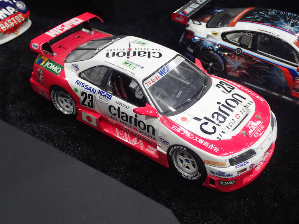 Photos from ScaleModelWorld Telford 2024 - Vehicle Discussion ...